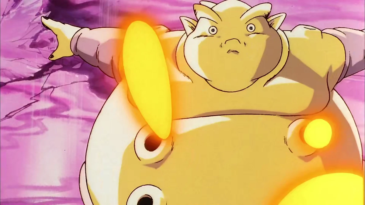 Energy Cannon | Dragon Universe Wiki | Fandom