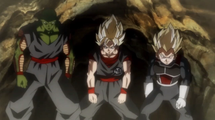 Clone | Dragon Universe Wiki | Fandom