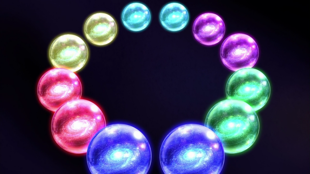 Twelve Universes | Dragon Universe Wiki | Fandom