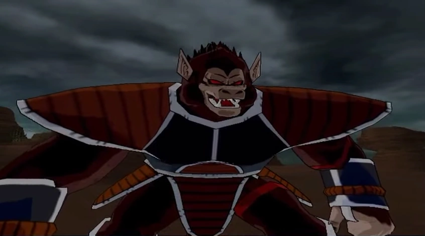 Raditz/Misc. Gallery | Dragon Universe Wiki | Fandom