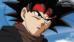 Bardock | Dragon Universe Wiki | Fandom