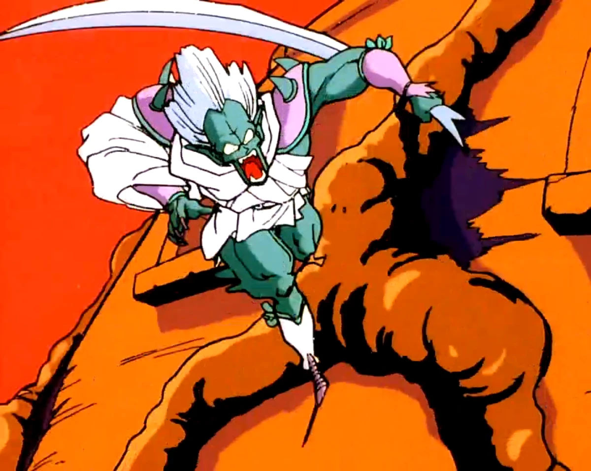 Internal Weapon | Dragon Universe Wiki | Fandom