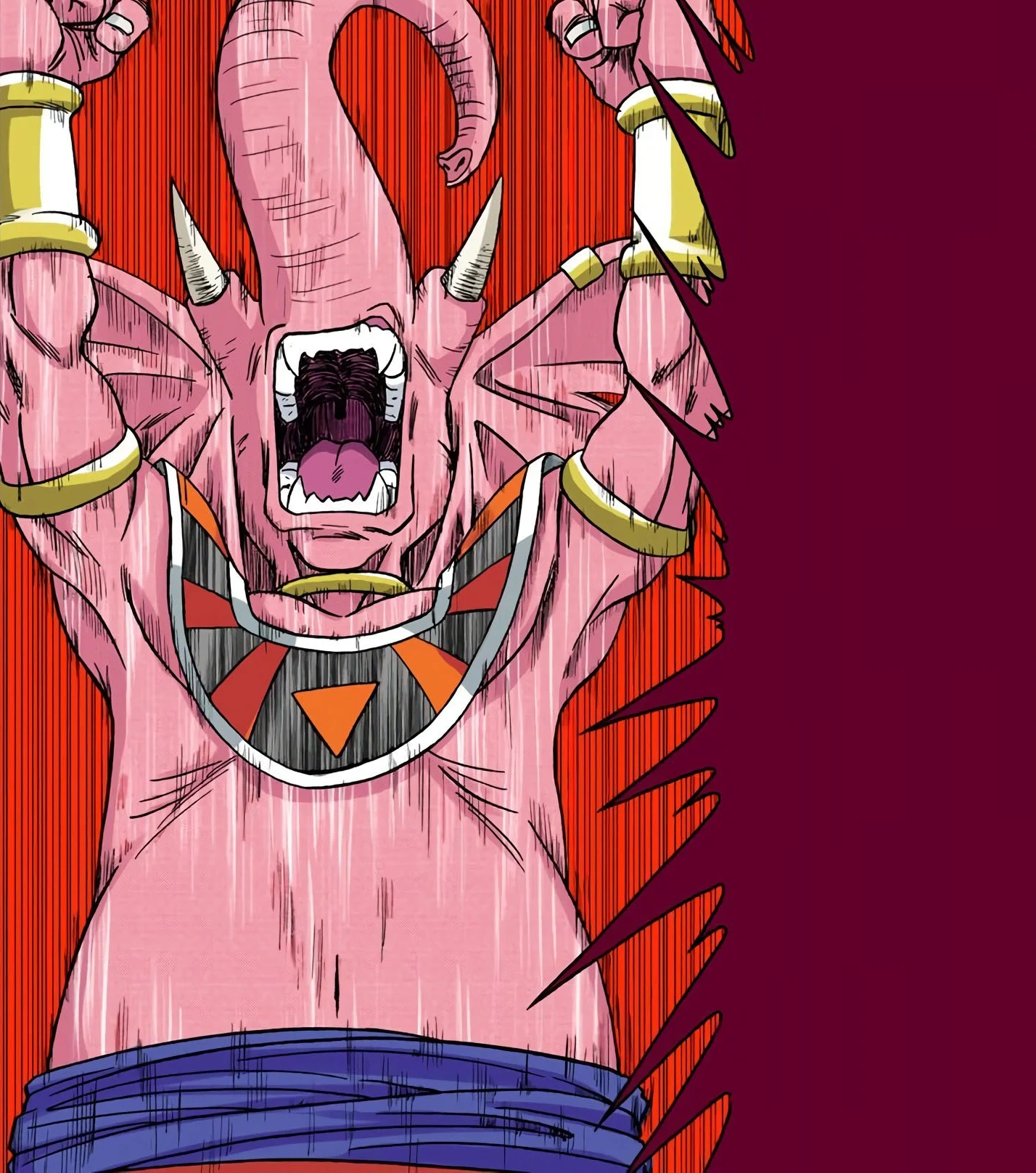 Roar | Dragon Universe Wiki | Fandom