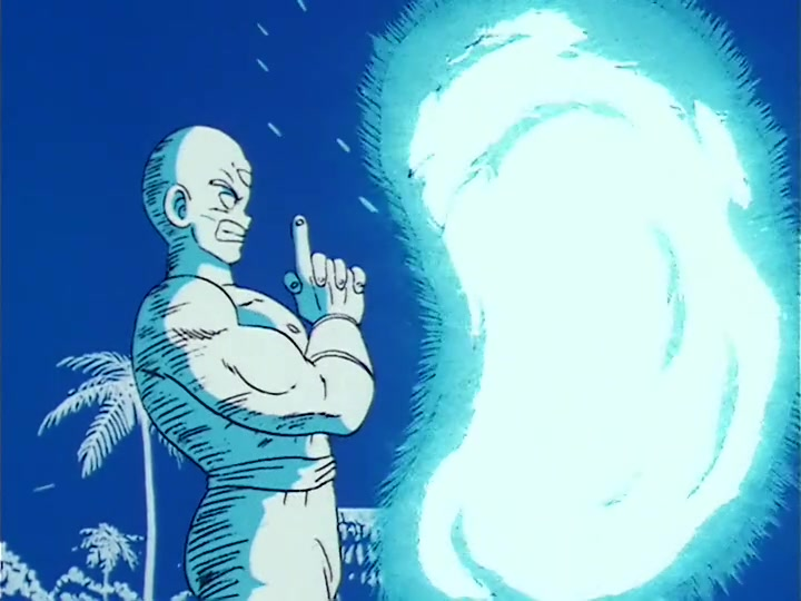 Kamehameha Deflection Dragon Universe Wiki Fandom