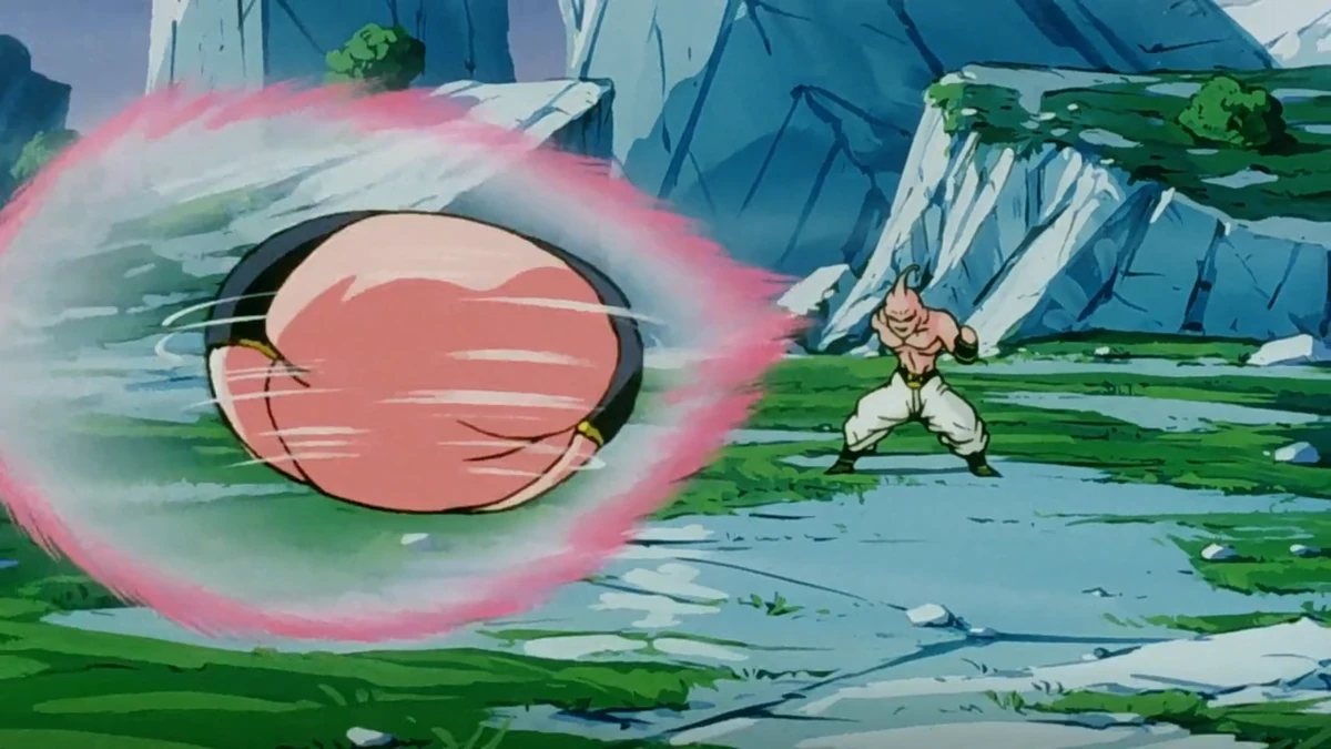 Arm-Detaching Attack | Dragon Universe Wiki | Fandom