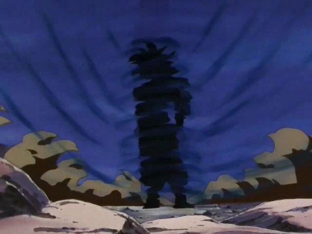 Revenge Death Ball Absorption | Dragon Universe Wiki | Fandom