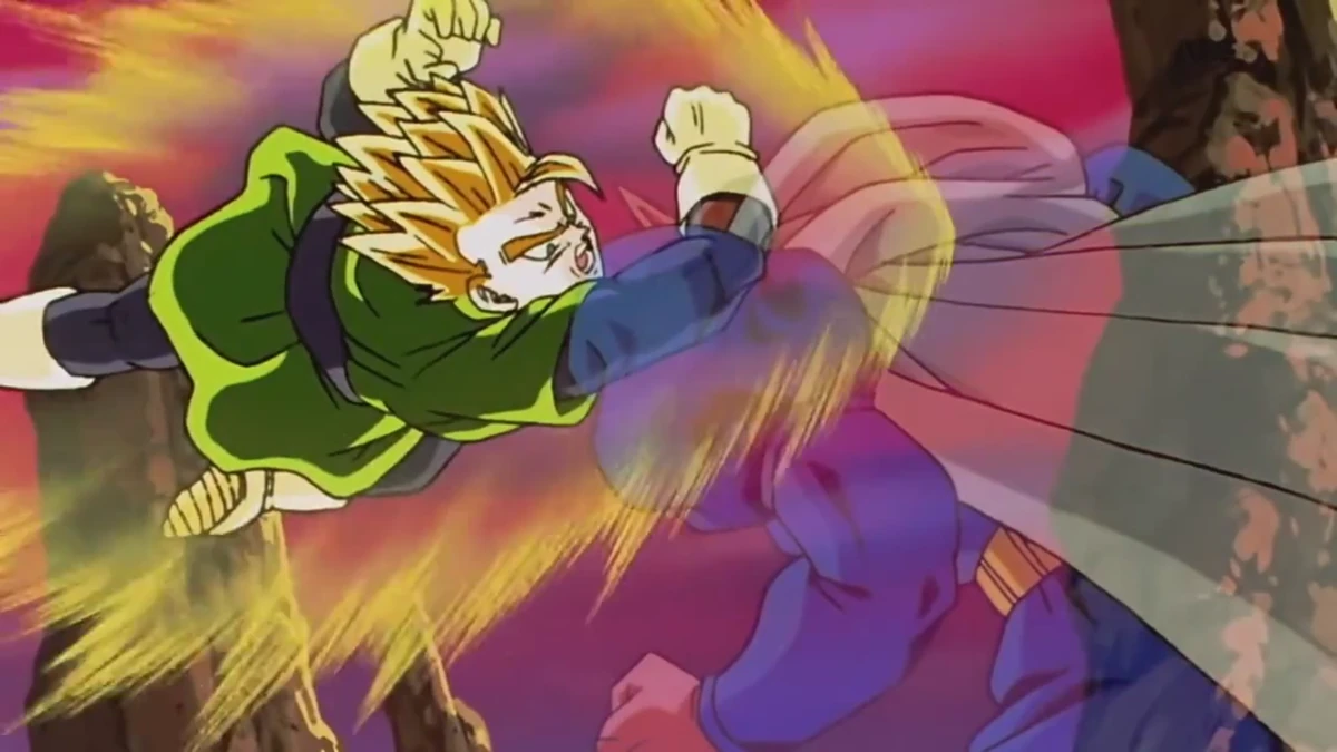 Afterimage Sorcery | Dragon Universe Wiki | Fandom