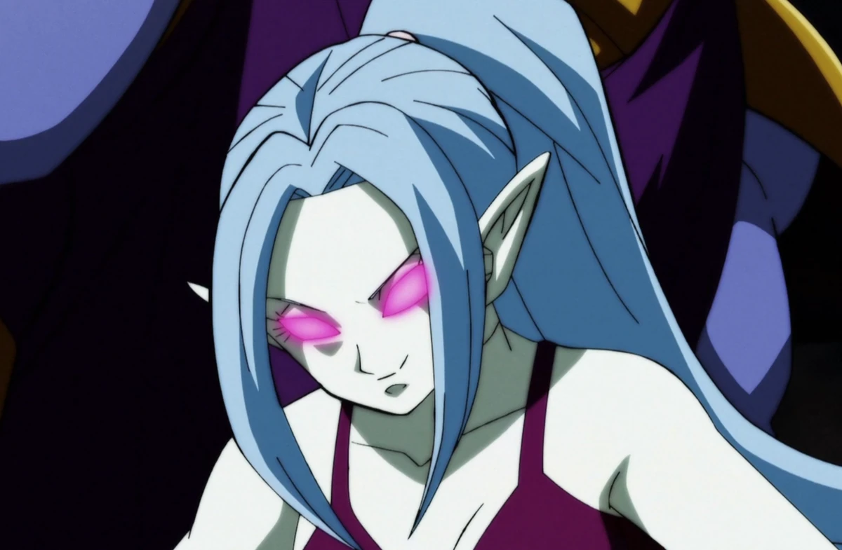 Bikal | Dragon Universe Wiki | Fandom