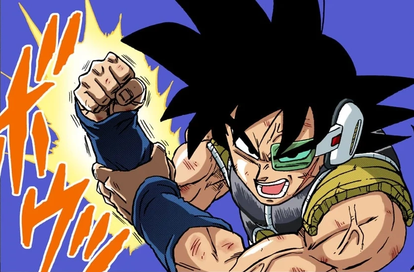 Energy Punch/Image Gallery | Dragon Universe Wiki | Fandom