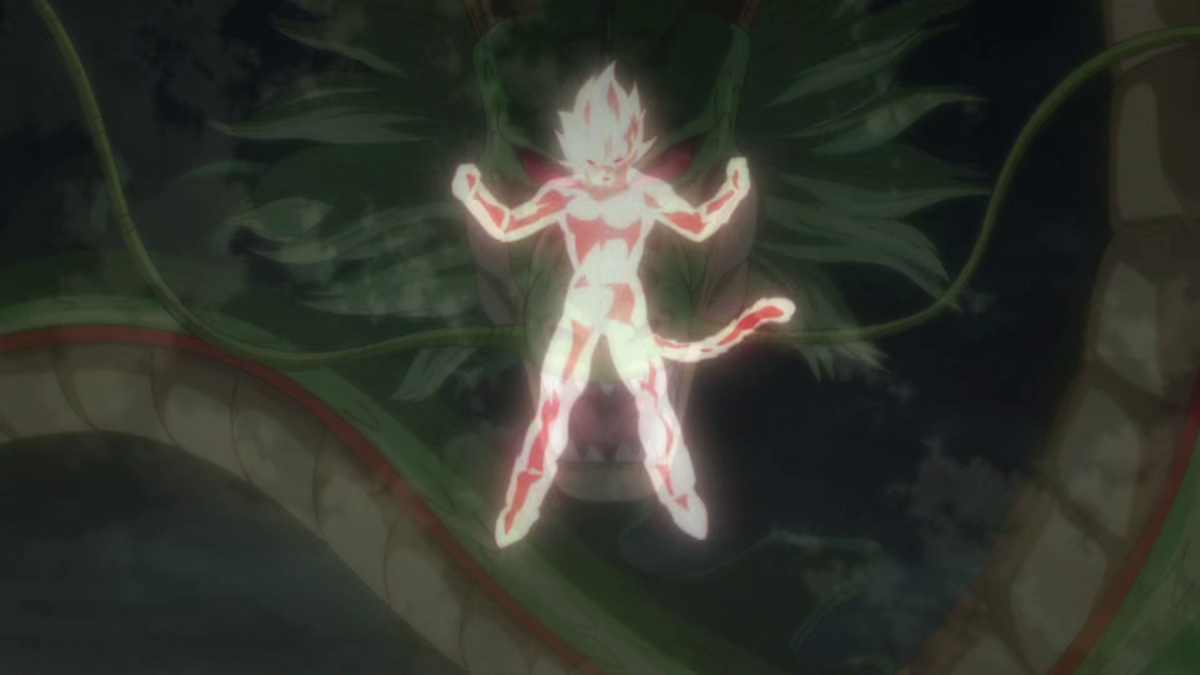 Yamoshi | Dragon Universe Wiki | Fandom