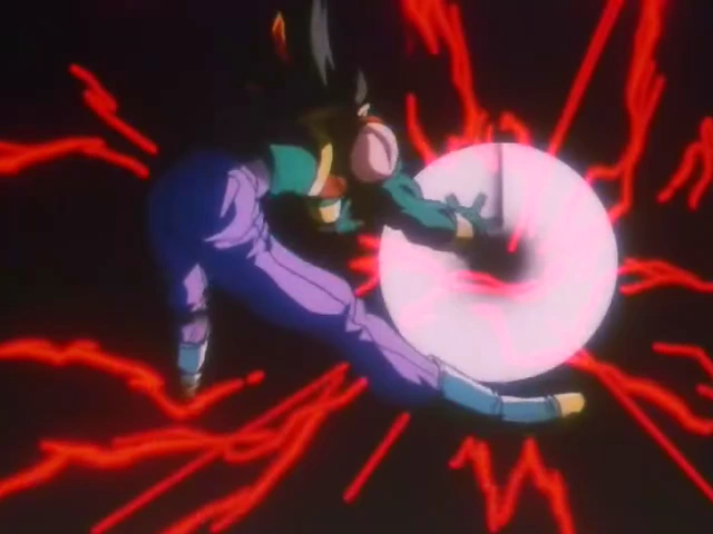 Electric Hell Ball | Dragon Universe Wiki | Fandom