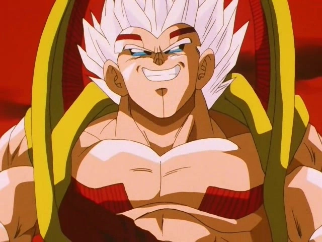 Strongest Form 1 | Dragon Universe Wiki | Fandom