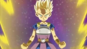 Cabba | Dragon Universe Wiki | Fandom
