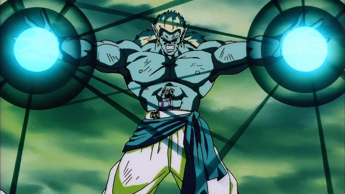 Galactic Buster | Dragon Universe Wiki | Fandom