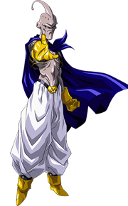 Boo | Dragon Universe Wiki | Fandom