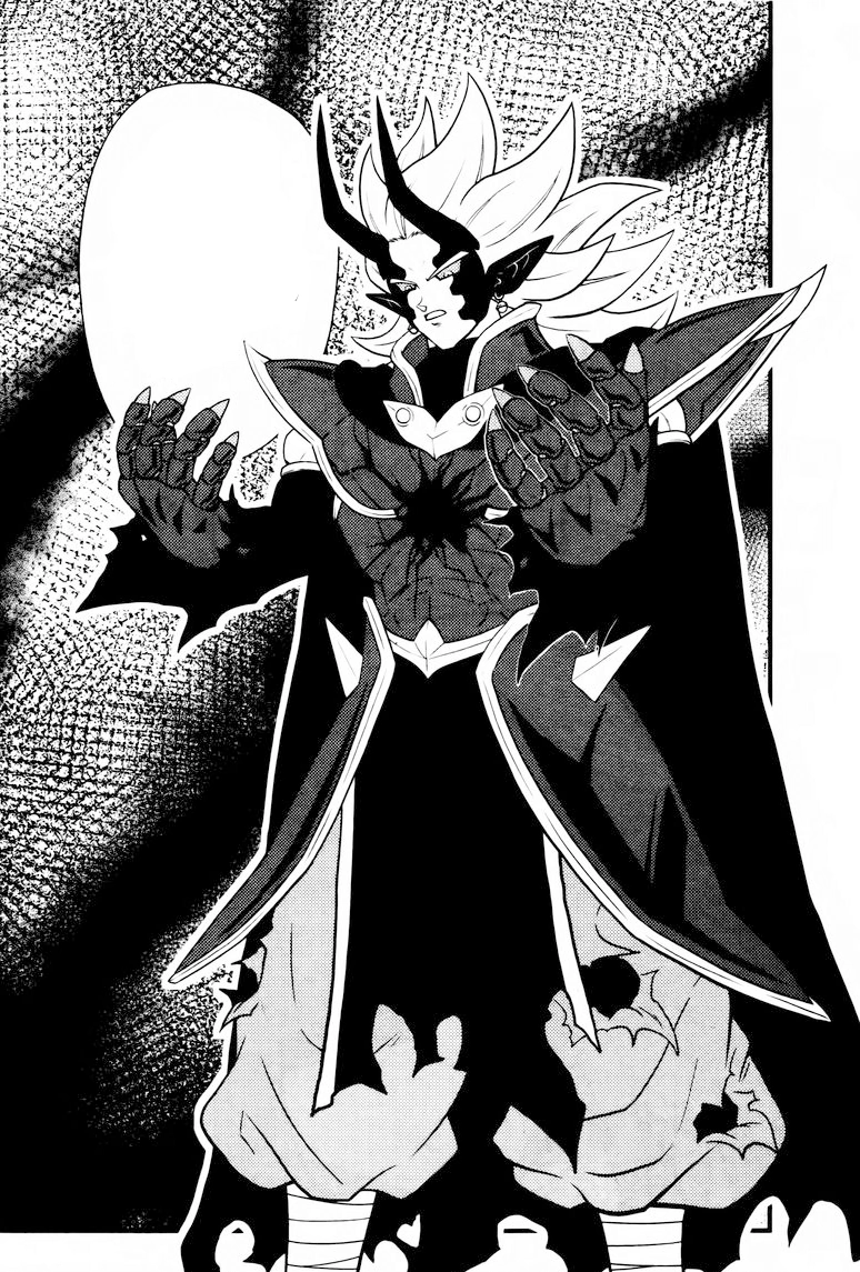 Power of Time Unleashed/Image Gallery | Dragon Universe Wiki | Fandom