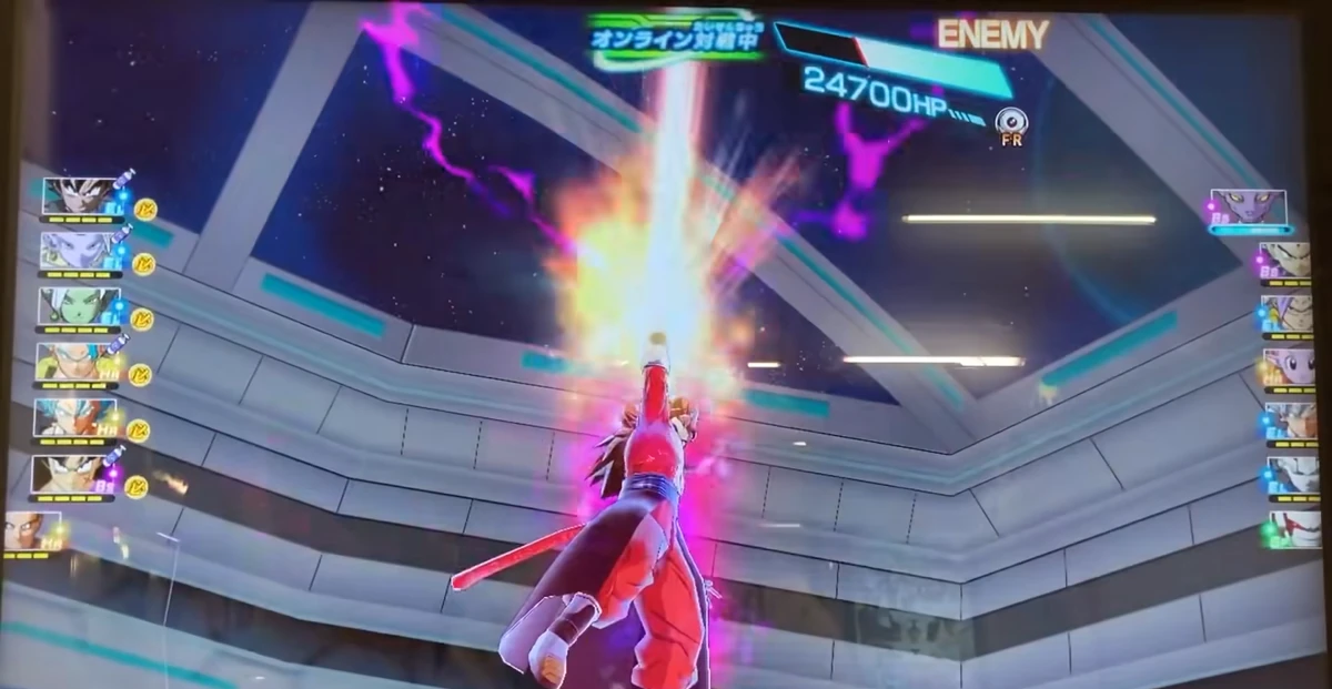 Galaxy Eternal Sword | Dragon Universe Wiki | Fandom