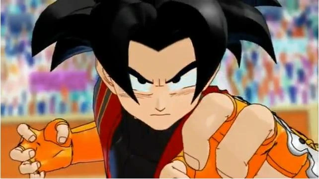 Earthling/Image Gallery | Dragon Universe Wiki | Fandom