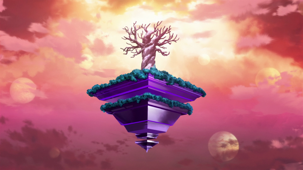 Beerus Planet Dragon Universe Wiki Fandom