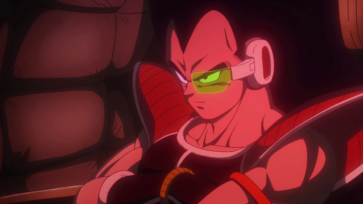 Raditz | Dragon Universe Wiki | Fandom