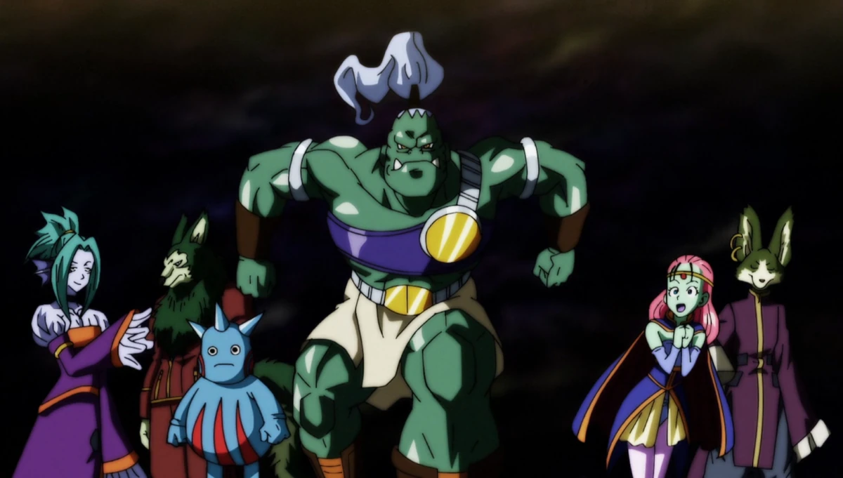 4th Universe (team) | Dragon Universe Wiki | Fandom