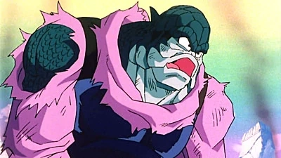 Tōro | Dragon Universe Wiki | Fandom