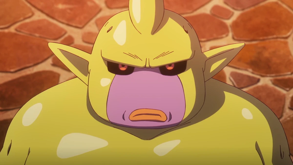 Doo | Dragon Universe Wiki | Fandom