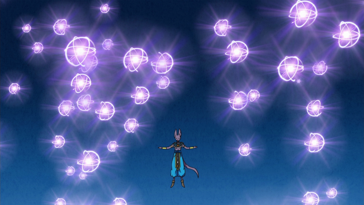 Multiple Destruction Balls/Image Gallery | Dragon Universe Wiki | Fandom