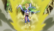 Cabba | Dragon Universe Wiki | Fandom
