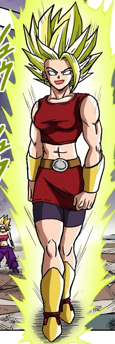 Kale/Image Gallery | Dragon Universe Wiki | Fandom