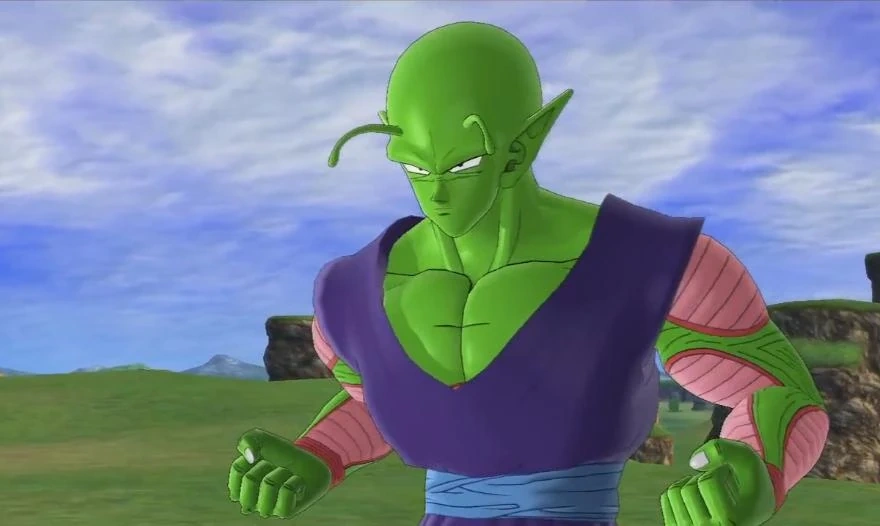 Piccolo/Game Gallery | Dragon Universe Wiki | Fandom