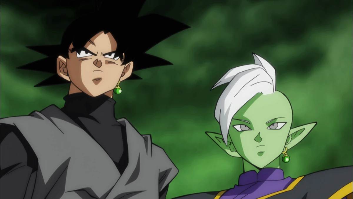 Zero Mortals Executioners | Dragon Universe Wiki | Fandom