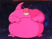 Buyon - Dragon Ball Universe Wiki