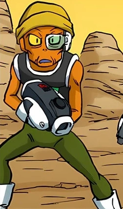 Lemo | Dragon Universe Wiki | Fandom