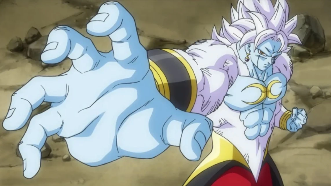 Fused Mira | Dragon Universe Wiki | Fandom