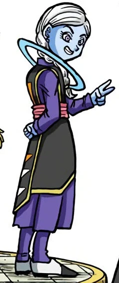 Kusu | Dragon Universe Wiki | Fandom