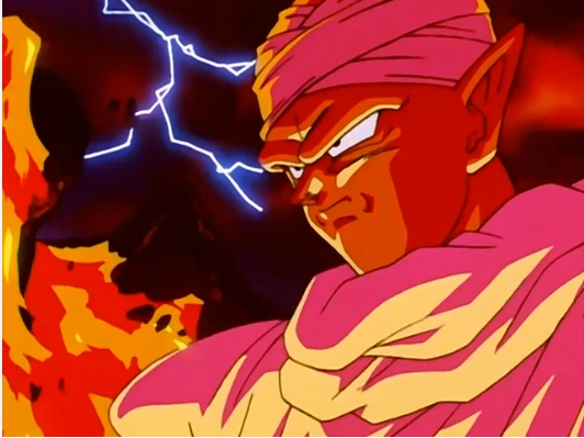 Piccolo | Dragon Universe Wiki | Fandom