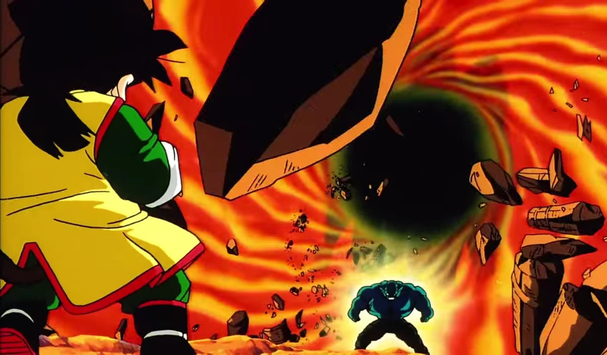 Dead Zone | Dragon Universe Wiki | Fandom