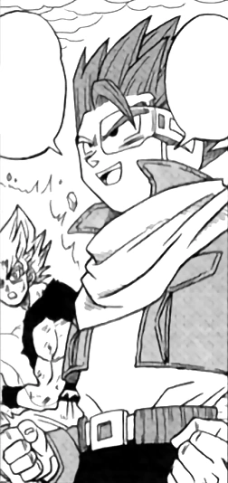 Time Patroller | Dragon Universe Wiki | Fandom