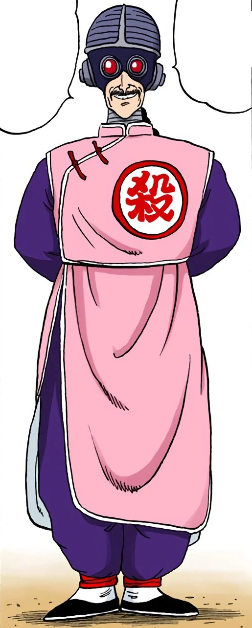 Taopaipai | Dragon Universe Wiki | Fandom