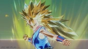 Super Saiyan 3 | Dragon Universe Wiki | Fandom