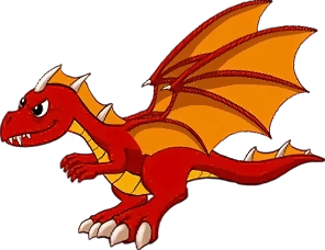 Fire Dragon | DragonVale Trainers Wiki | Fandom