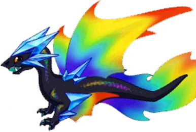 dragonvale celtic dragon