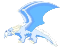 Cold Dragon | DragonVale Fanlore Wiki | Fandom