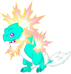 Snowflake Dragon V | DragonVale Fanlore Wiki | Fandom