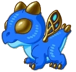 Lapis Dragon | DragonVale Fanlore Wiki | Fandom