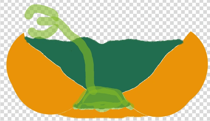 Man-Eating Slime | DragonVale Fanlore Wiki | Fandom