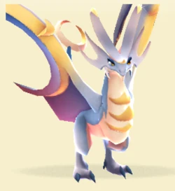 North Dragon | DragonVale Fanlore Wiki | Fandom