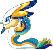 Pharaoh Dragon | DragonVale Fanlore Wiki | Fandom