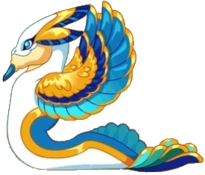 Pharaoh Dragon | DragonVale Fanlore Wiki | Fandom